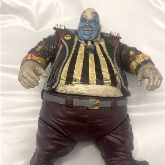 Toys | Vintage 1997 Spawn The Movie Clown 5 Action Figure Mcfarlane ...